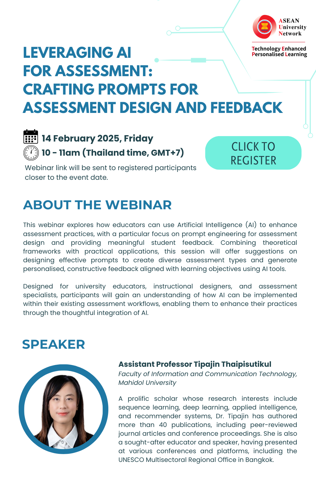 Leveraging AI for Assessment: Crafting Prompts for Assessment Design ...